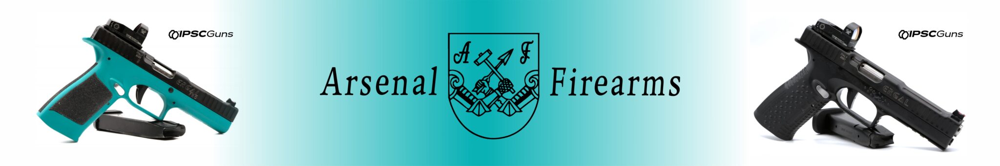 ARSENAL FIREARMS - IPSCGuns